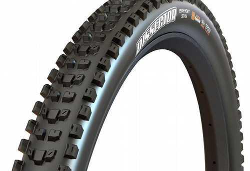 Покрышка Maxxis Dissector 29x2.40WT /3C /DH /TR