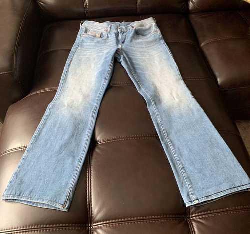 Женские джинсы Diesel, 46 размер