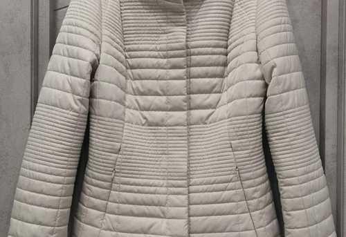 Куртка новая velvet season S