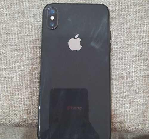 iPhone X, 64 ГБ