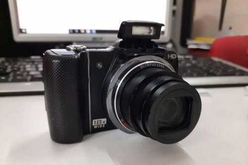 Фотоаппарат olympus SZ-10