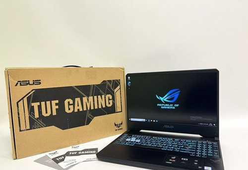 Asus Tuf Gaming i5-9300H GTX 1650 (4GB) 16GB 1000G
