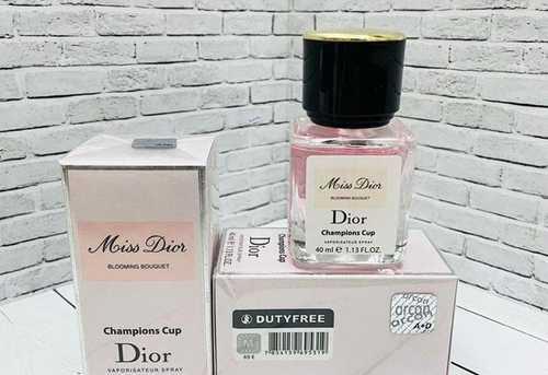 Духи женские Dior Miss Dior Blooming Bouquet 40ml