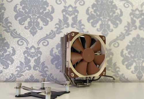 Noctua NH-U12S Intel