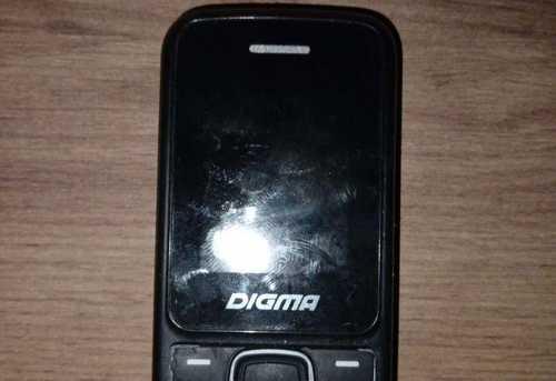 DIGMA LINX A170 2G