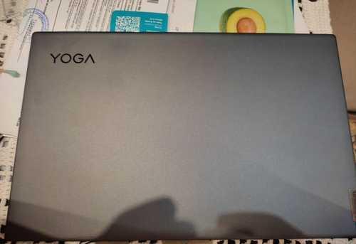 Запчасти от Lenovo yoga Slim 7