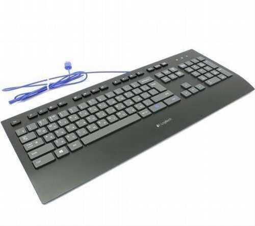 Logitech Comfort Keyboard K290