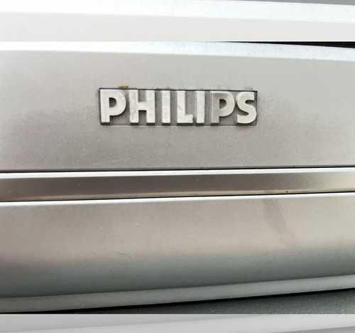 Телевизор philips бу