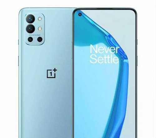 Oneplus 9r 256gb обмен