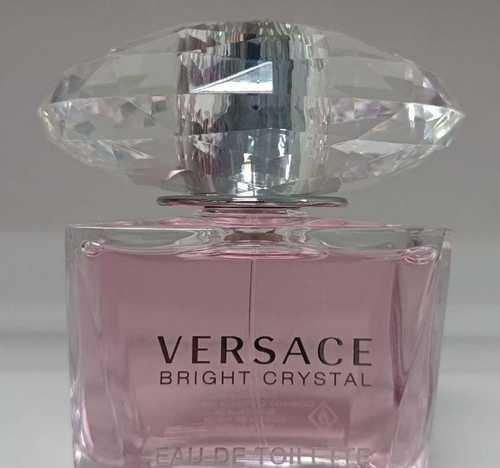 Versace bright crystal