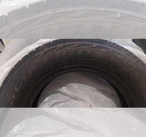 Pirelli Scorpion ATR 185/75 R16 93