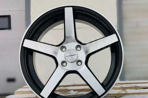 Диски Vossen CV-3 R17 4x100