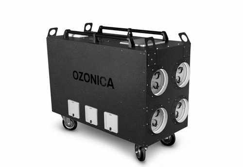 Промышленный генератор озона 300 гр/час