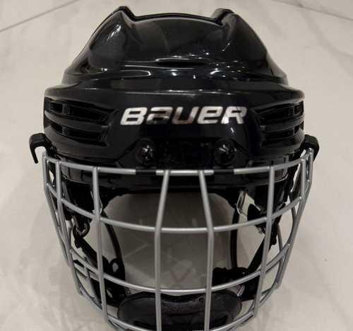 Хоккейный шлем Bauer Re Akt 100 YTH