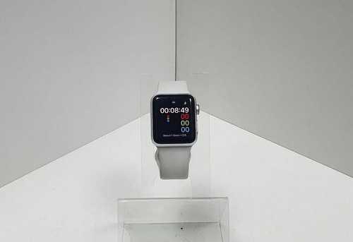 Умные Часы Apple Watch Series 3 Nike+ (GPS) 38MM
