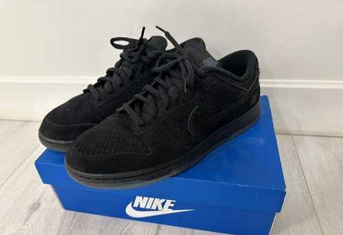 Nike Dunk Low x Undefeated оригинал 46
