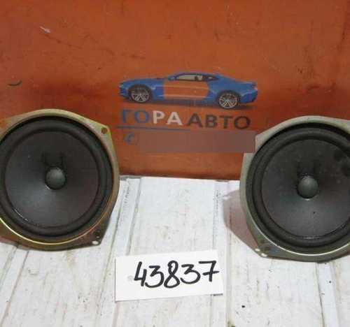 Динамик Renault Espace 3 1996-2002