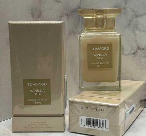 Парфюм Vanilla Sex Tom Ford 100мл