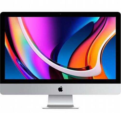 Apple iMac 27 2020 8/512