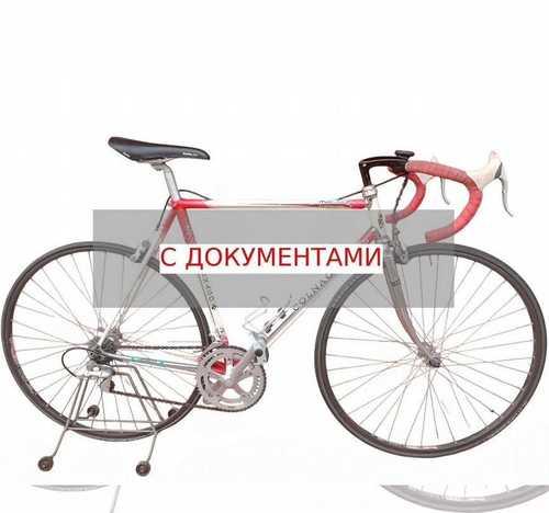 Велосипед 55cm Colnago Master Оригинал