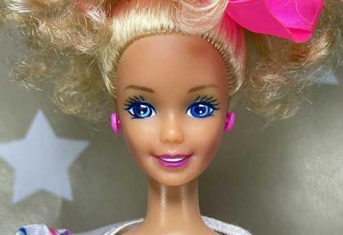 Barbie Style Applause China 1990