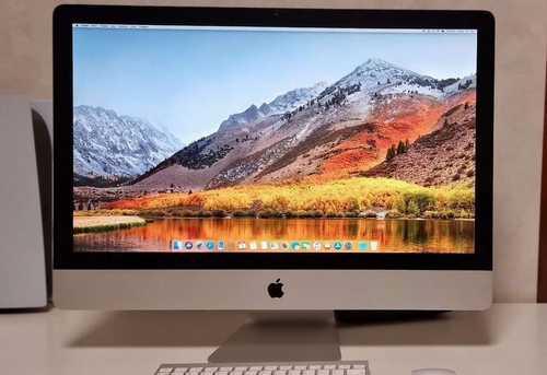 iMac 27