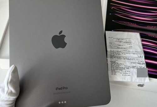 iPad Pro 11 2022 m2 128 GB