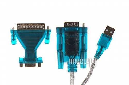 Delux USB - COM 9M 9F - 25M 1.7m KW-925