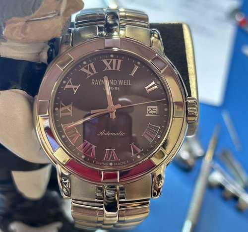 Raymond weil parsifal