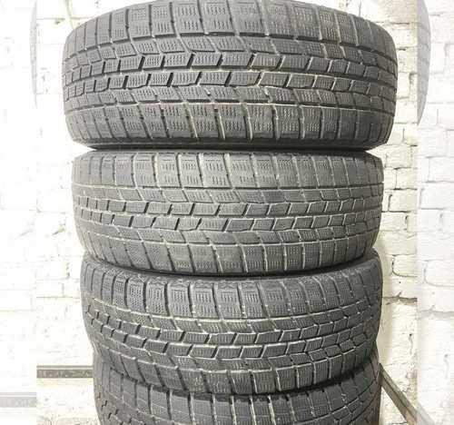 Goodyear Ice Navi 6 205/65 R16 94R