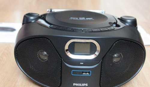 CD- магнитола Philips AZ382/12, Оригинал