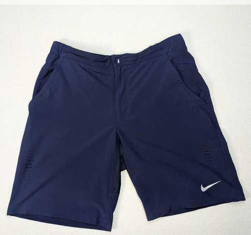 Мужские теннисные шорты Nike Tennis DRI-Fit, M