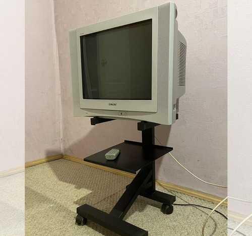 Телевизор Sony Trinitron KV-21FQ10К