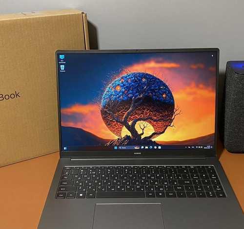 Honor Magicbook intel i5-12450H 16GB DDR 512GB SSD