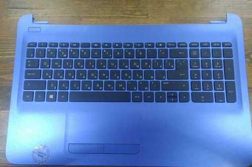 Ноутбук HP 15-af160ur