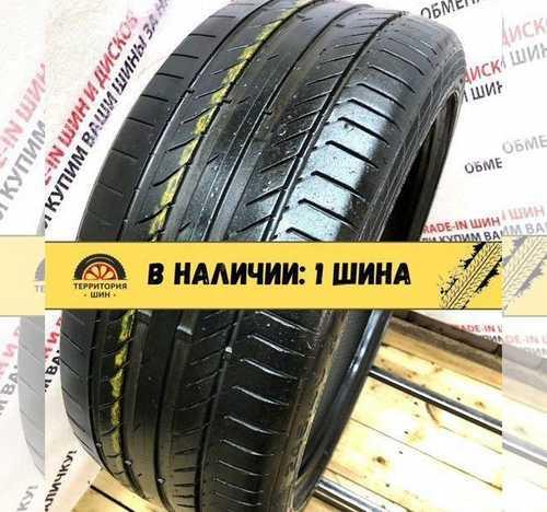 Continental ContiSportContact 5P 295/35 R21 103Y