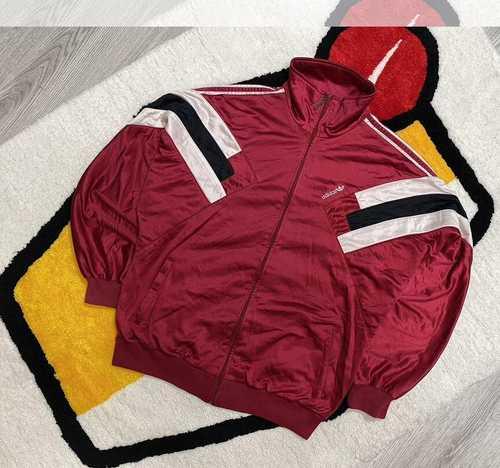 Олимпийка Adidas Palmeston Vintage Jacket M