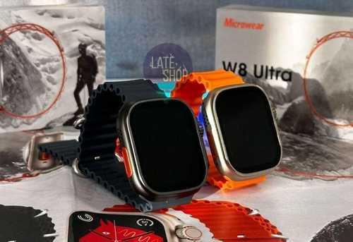 Apple Watch 8 Ultra 49mm HF629