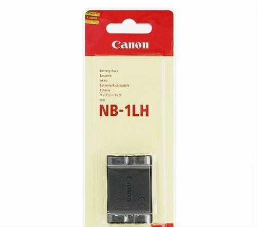 Аккумулятор Canon NB-1LH