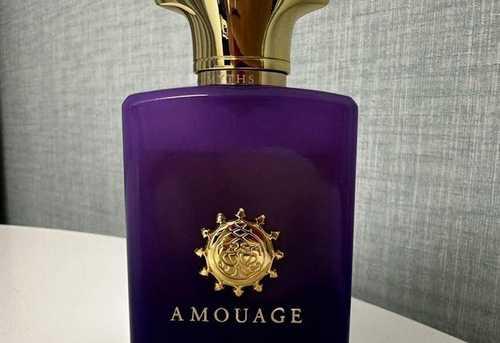 Amouage myths man оригинал