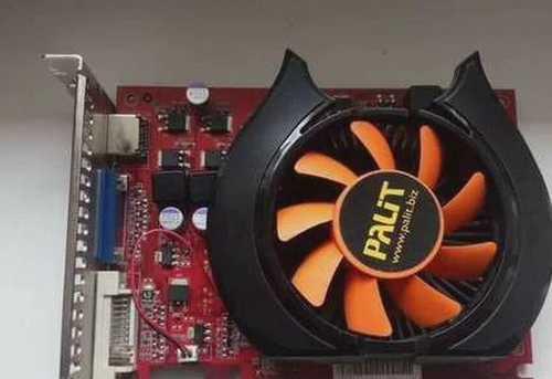 Palit GeForce GT240 (512MB)