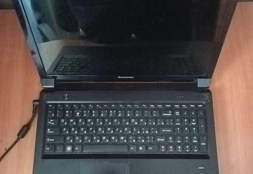 Lenovo v570c