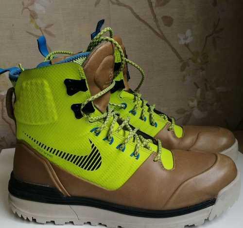 Ботинки Nike LunarTerra Arktos