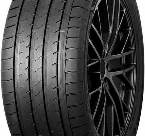 Windforce Catchfors UHP Pro 255/40 R19