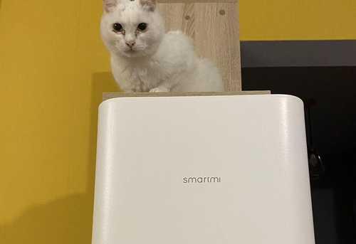 Увлажнитель воздуха Xiaomi Smartmi Humidifier 2