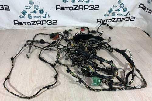 Проводка салонная Ford Focus CB sida 2007