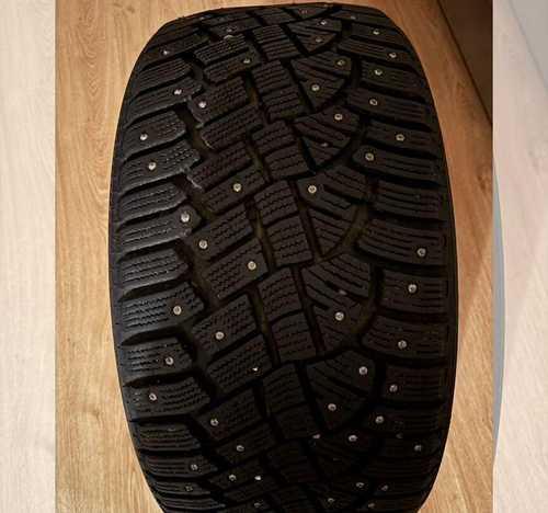 Continental IceContact 2 255/40 R19 100T