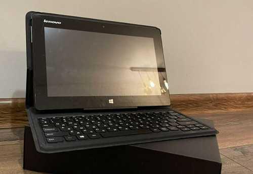 Планшет трансформер Lenovo IdeaPad Miix 10