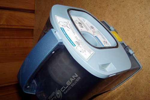 Фильтр для пылесоса Daewoo RCC-2500TB