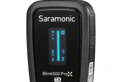 Saramonic Blink500 ProX B5 (TX+rxuc) Радиосистема